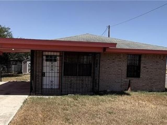 1419 E Stubbs St, Edinburg, TX 78539