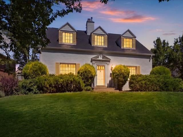 1419 E Princeton Ave, Salt Lake City, UT 84105