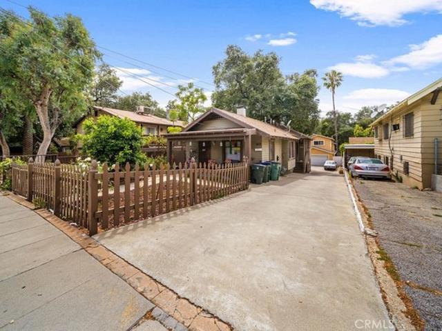 1419 El Sereno Ave, Pasadena, CA 91103