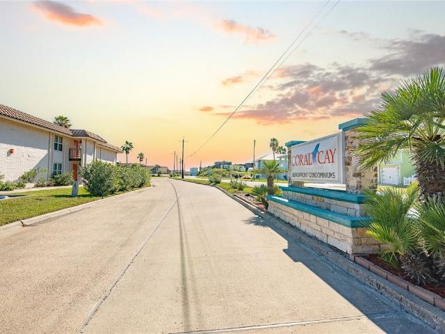 1419 Eleventh St, Unit 128, Port Aransas, TX 78373 | MLS #472326