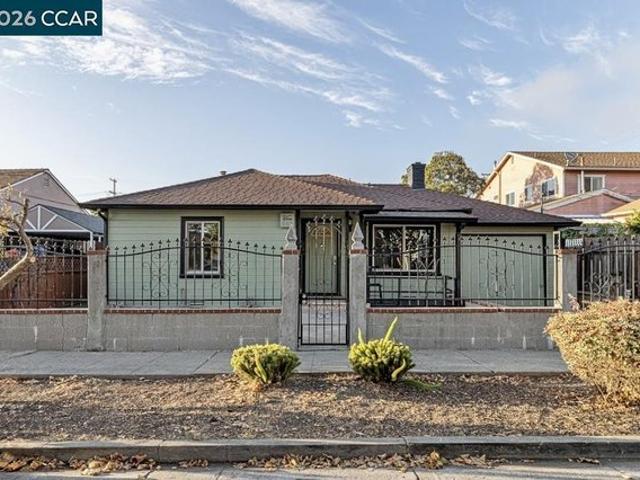 1419 Esmond Ave, Richmond, CA 94801
