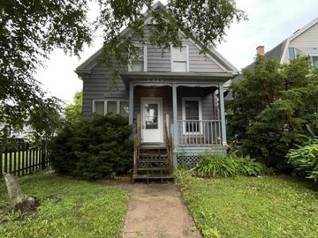 1419 Flett Ave, Racine, WI 53405