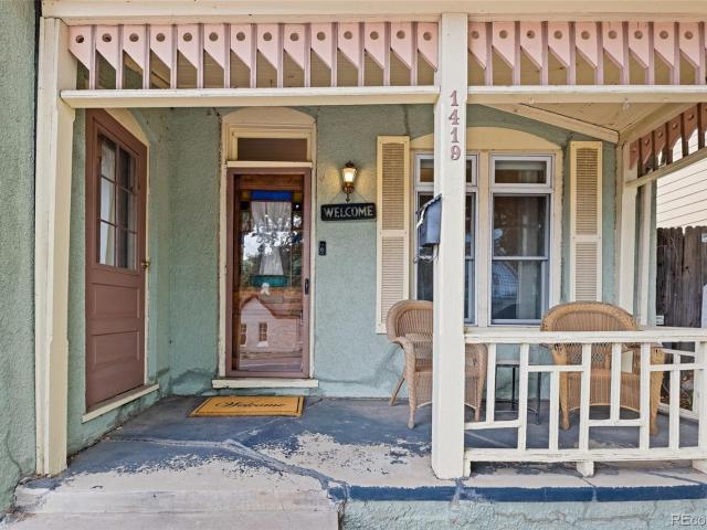 1419 Ford Street
