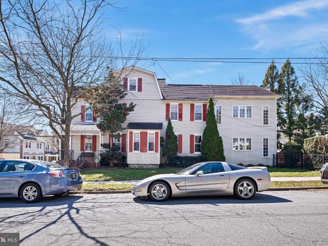 1419 Hamilton St, Wilmington, DE 19806 | MLS #DENC2099 | Compass