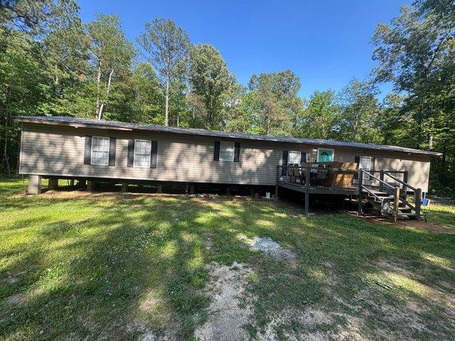 1419 Hillchase Rd, Jasper, AL 35503