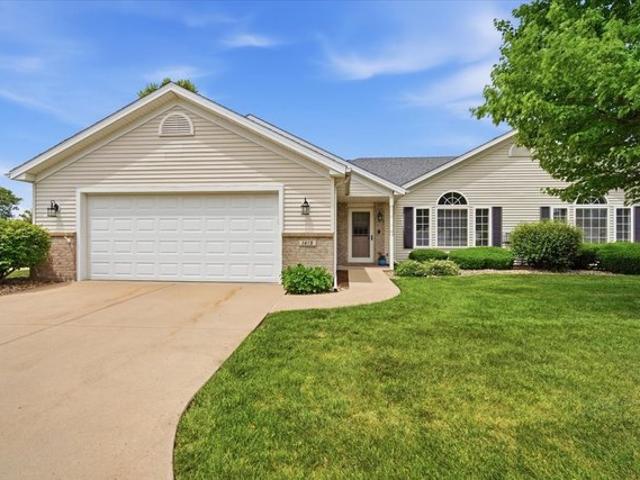 1419 Inglewood Cir, Bloomington, IL 61704
