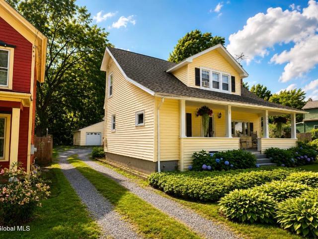 1419 Indian Fields Road