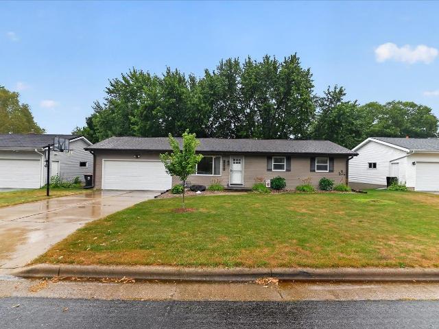 1419 Jasper Circle