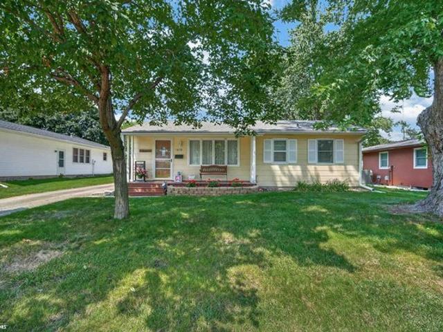 1419 Jefferson St, Ames, IA 50010
