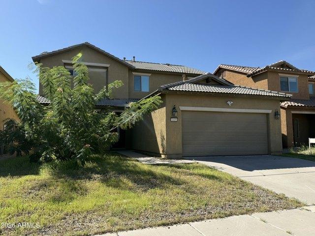 1419 Paso Robles Ave, Sierra Vista, AZ 85635