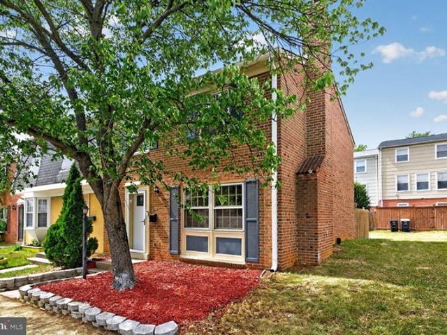 1419 Potomac Heights Dr Unit 171, Fort Washington, MD 20744