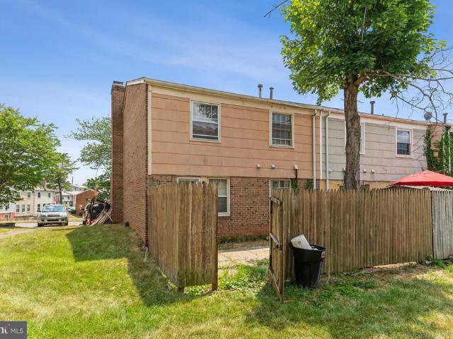 1419 Potomac Heights Drive # 171