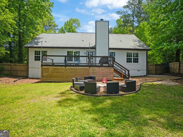 1419 Rainbow Circle