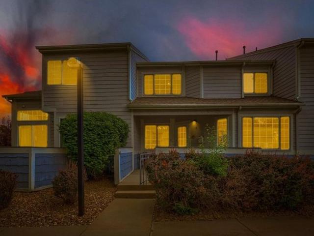 1419 Red Mountain Dr Unit 18, Longmont, CO 80504