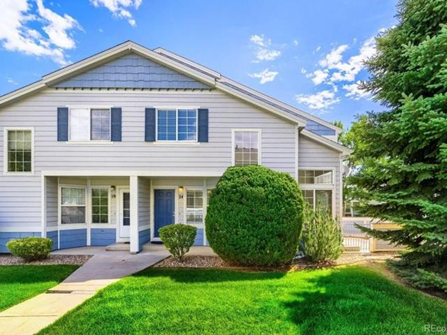 1419 Red Mountain Dr Unit 24, Longmont, CO 80504