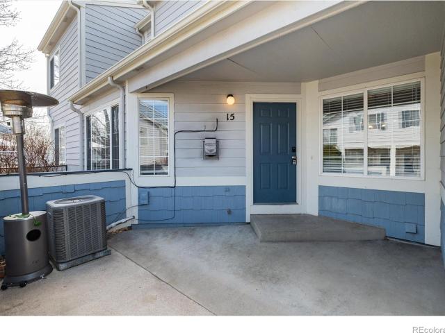 1419 Red Mountain Drive # 15