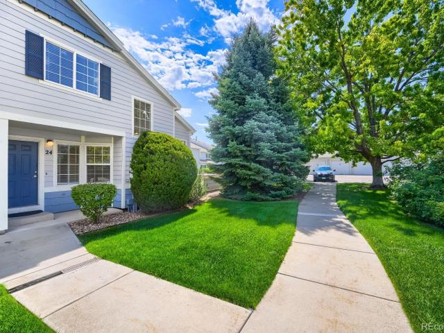 1419 Red Mountain Drive # 24