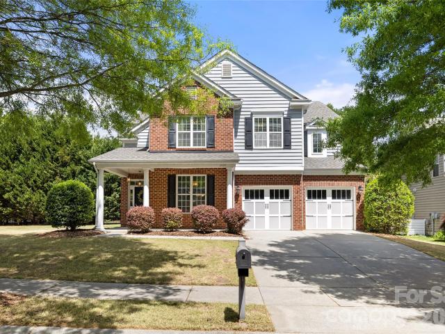 1419 Ridge Haven Road
