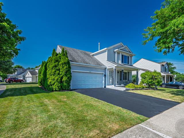 1419 Ridge Road