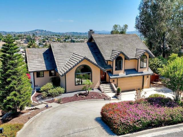 1419 rimrock drive