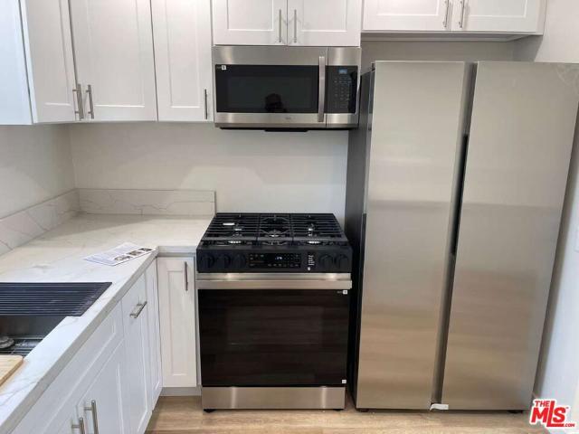 1419 Stanford Street Unit D
