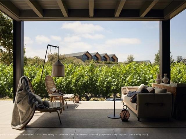 1419 Stanly Ln Unit A, Napa, CA 94559