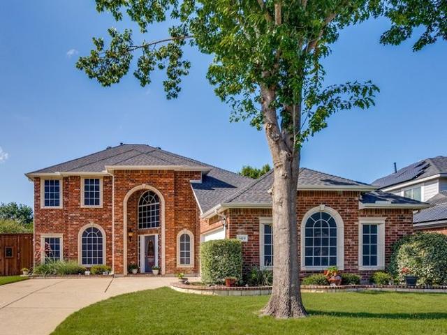 1419 Stablerun Dr, Allen, TX 75002