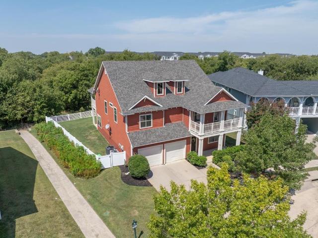 1419 Stone Mountain Pkwy, Savannah, TX 76227 | Compass