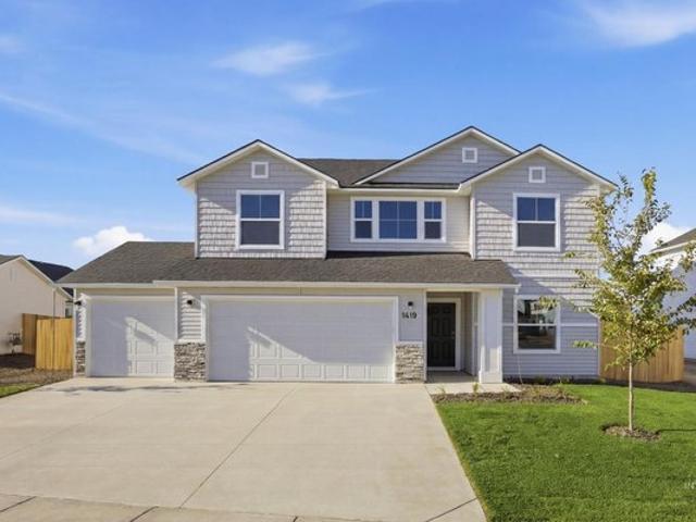 1419 Sunday River St, Middleton, ID 83644