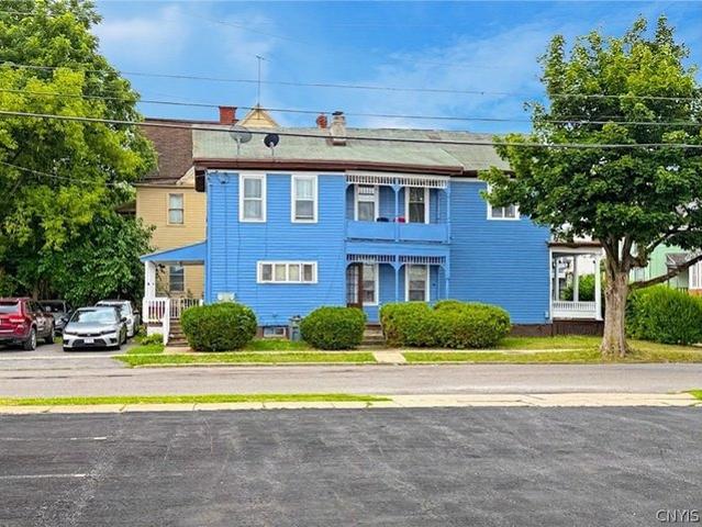 1419 Sunset Ave, Utica, NY 13502