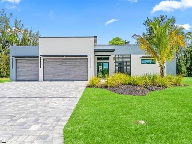 1419 SW 15th Ter, Cape Coral, FL 33991