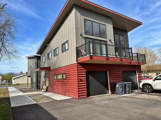 1419 S 2nd St W Unit A, Missoula, MT 59801