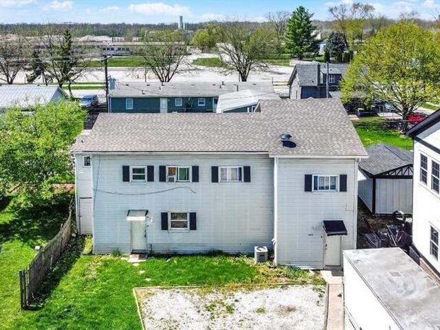 1419 S 9th Street, Noblesville, IN 46060