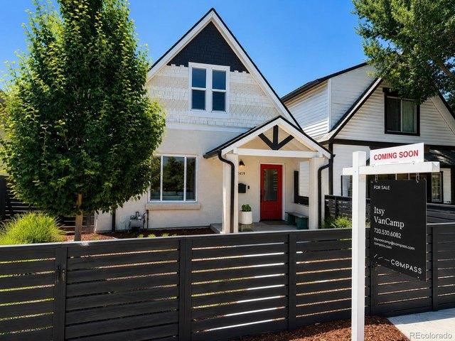 1419 S Acoma St, Denver, CO 80223
