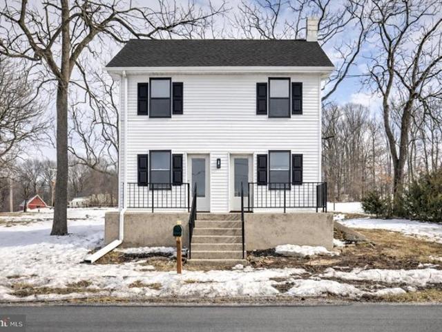 1419 Snyder Corner Rd, Red Lion, PA 17356
