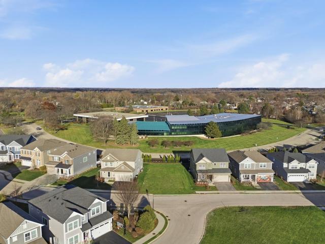 1419 Somerset Pl, Barrington, IL 60010 | MLS #12528