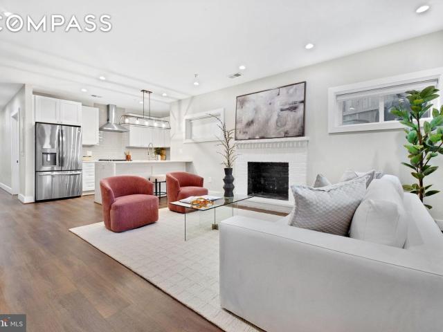 1419 Upshur St NW 1, Washington, DC