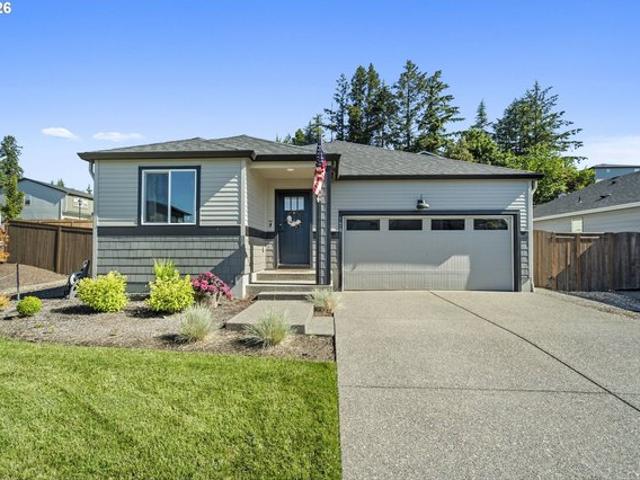 1419 W 16th Cir, La Center, WA 98629