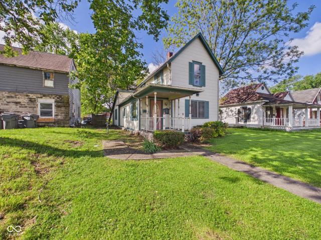 1419 W 5th Street