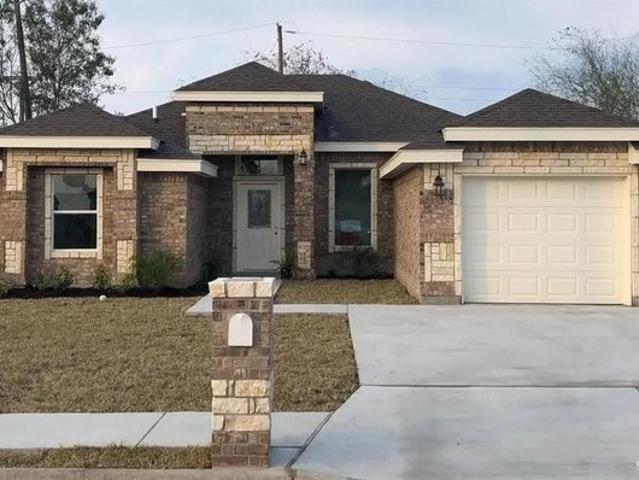 1419 W Combes Ave, Alton, TX 78573