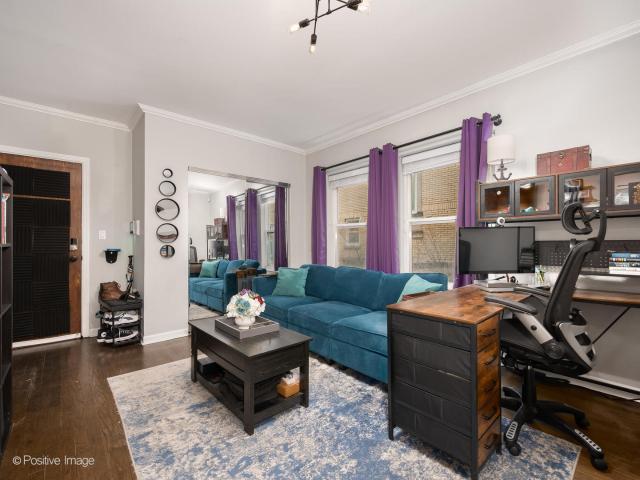 1419 W Catalpa Avenue # 1S