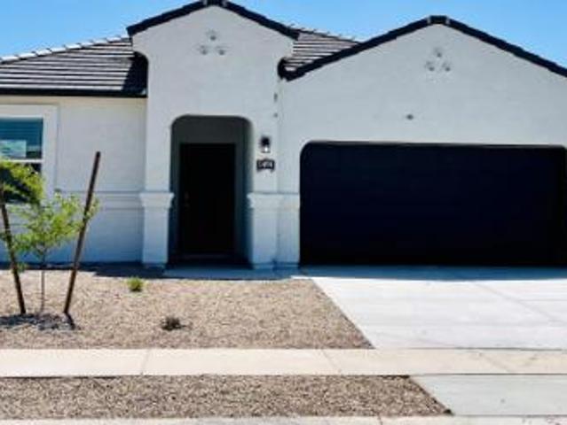 1419 W Byrd Ave, Coolidge, AZ 85128