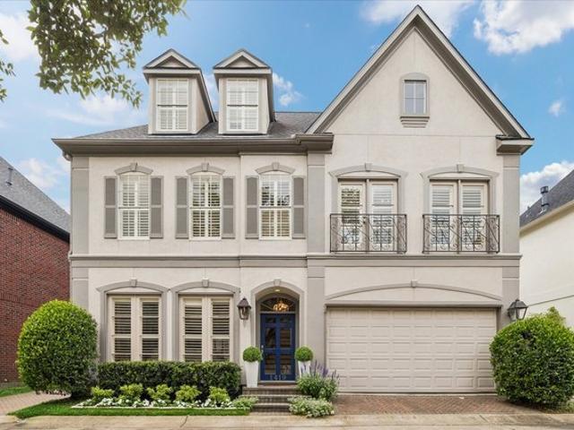 1419 W Hilshire Park Dr, Houston, TX 77055