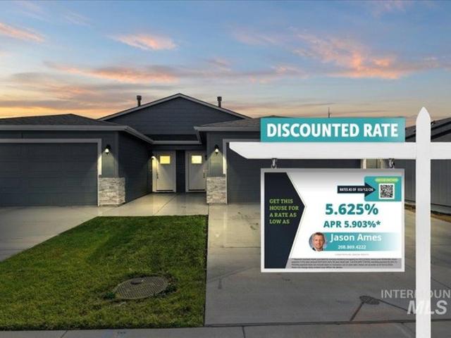 1419 W Lark Ct, Nampa, ID 83651