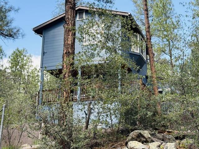1419 W McKee Mine Rd, Prescott, AZ 86303