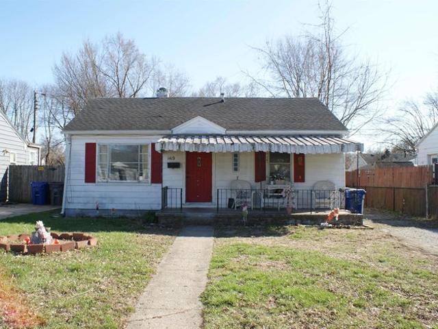 1419 W North St, Kokomo, IN 46901