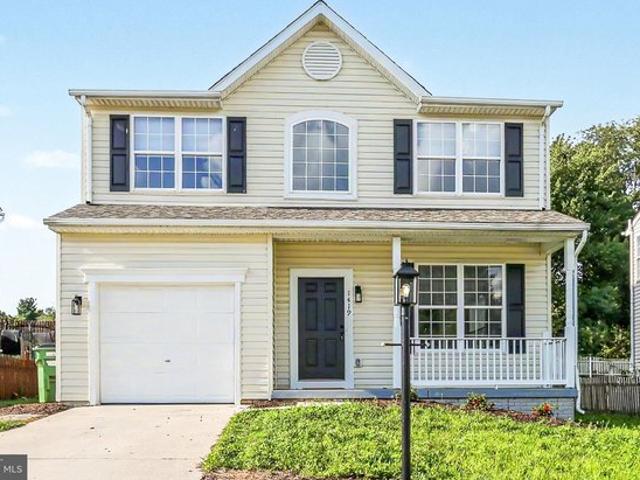 1419 Wanda Dr, Hanover, PA 17331