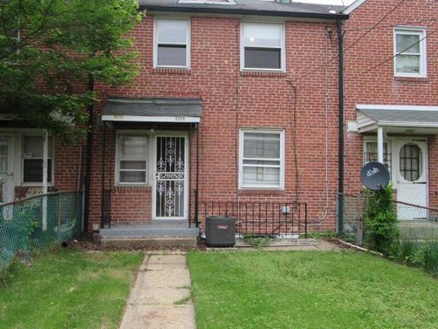 1419 Winston Avenue
