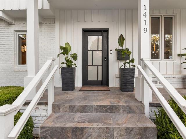 1419 Yakimo Dr, Dallas, TX 75208 | MLS #21190 | Compass