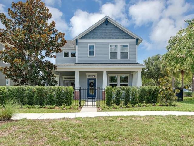 14103 Barrington Stowers Dr, Lithia, FL 33547